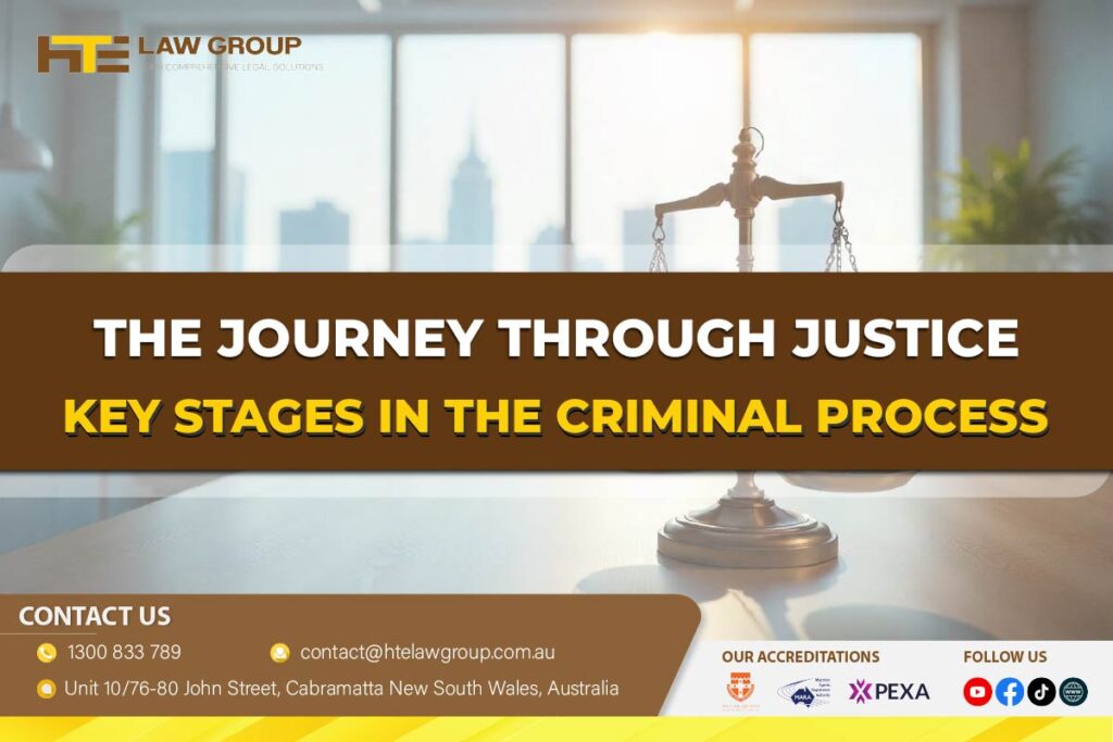 Exploring Criminal Law in Australia: What You Need to Know